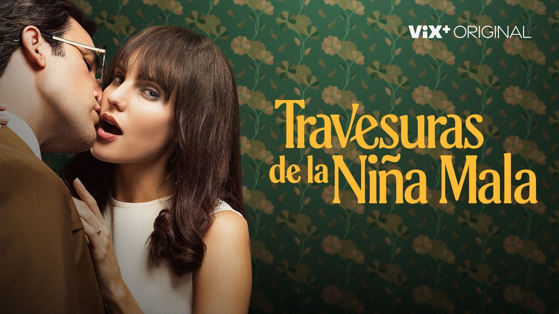 Travesuras de la Niña Mala - Cine.com