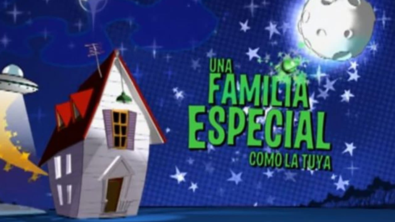 Una familia especial - Cine.com
