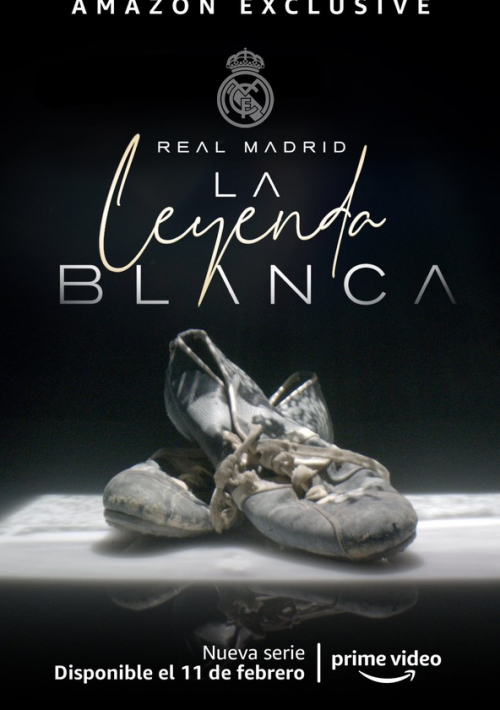 La Leyenda Blanca - Temporada 1 de La Leyenda Blanca - CINE.COM