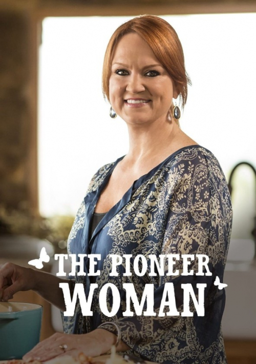 The Pioneer Woman - Temporada 1 de The Pioneer Woman - CINE.COM