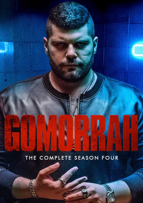 Gomorra: La serie - Lista de capítulos de Gomorra: La serie - CINE.COM