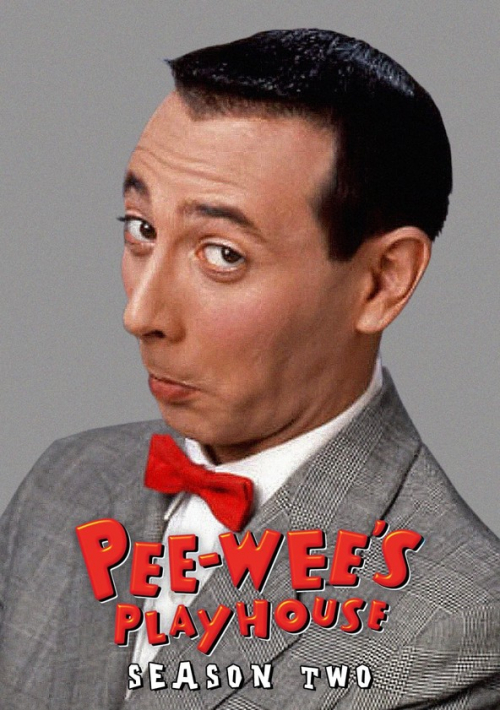 Pee-wee's Playhouse - Temporada 2 de Pee-wee's Playhouse - CINE.COM