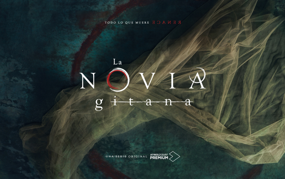 La novia gitana - Serie de TV - CINE.COM
