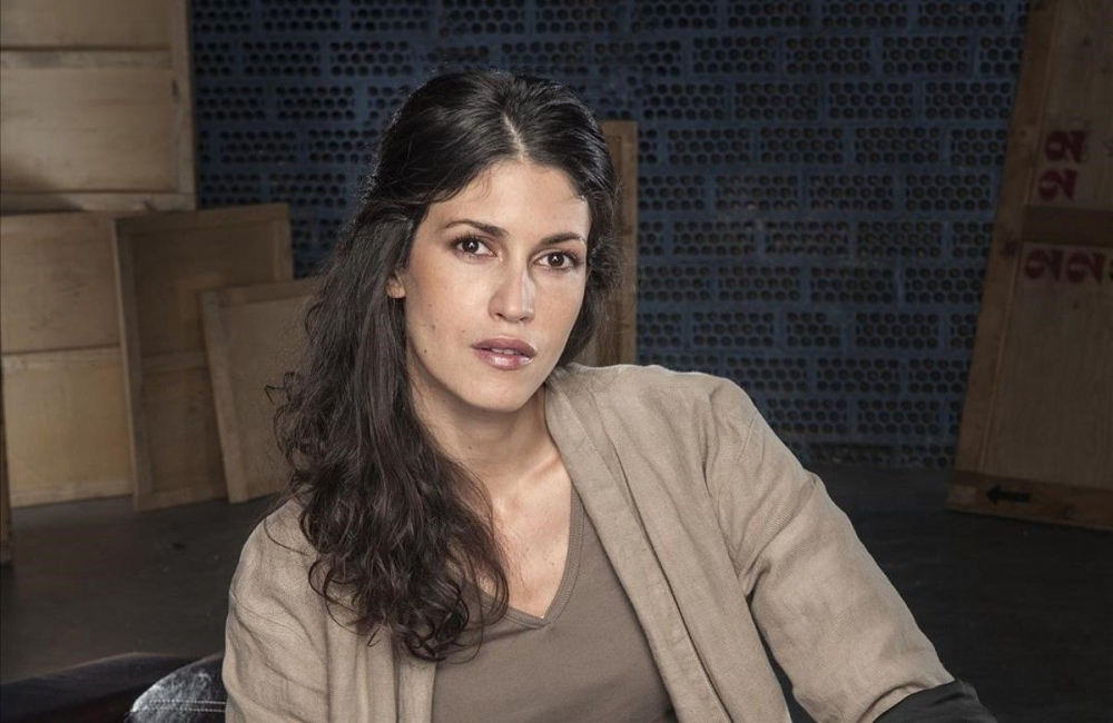 La novia gitana - Serie de TV - CINE.COM