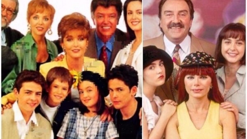 Agujetas de color de rosa - Cine.com