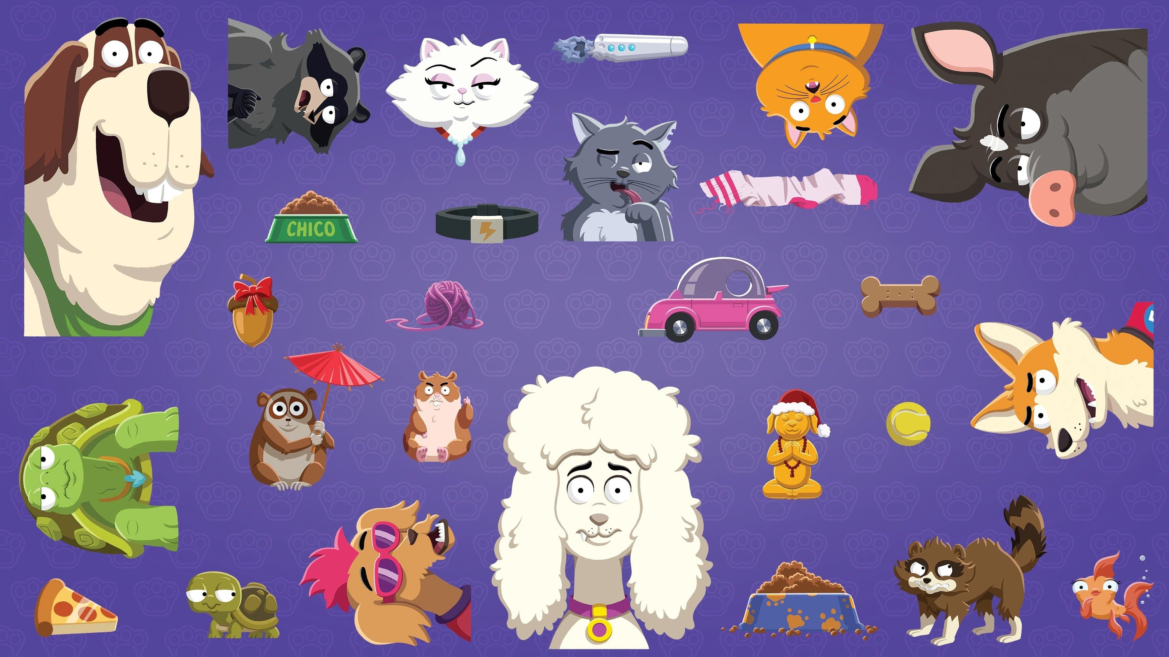 La casa de los animales - Cine.com La casa de los animales - Cine.com