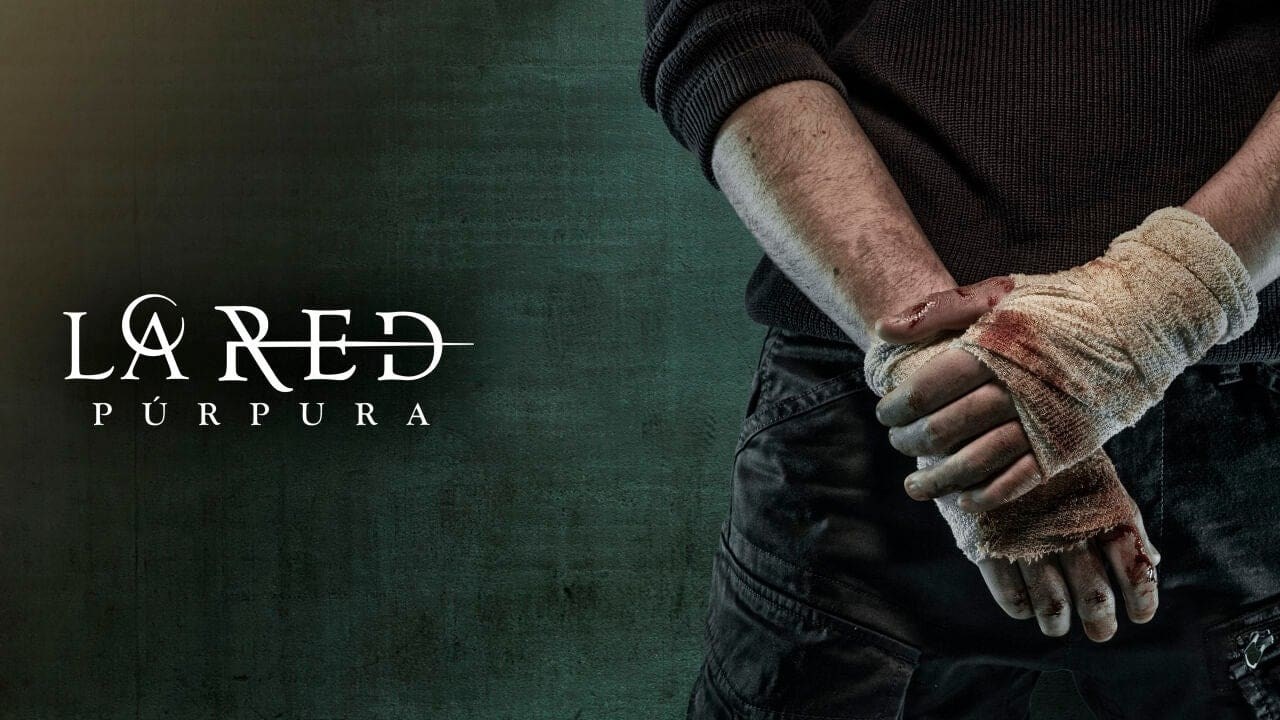 La red púrpura - Cine.com