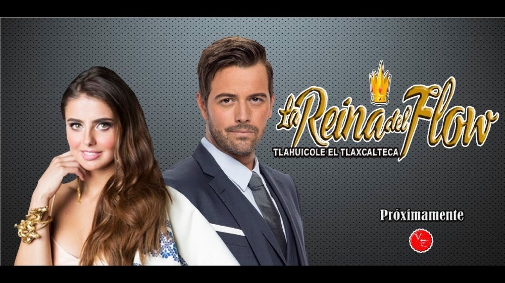 La reina del flow - Cine.com