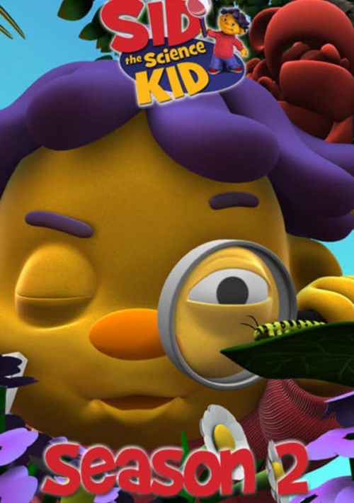 Sid the Science Kid - Cine.com