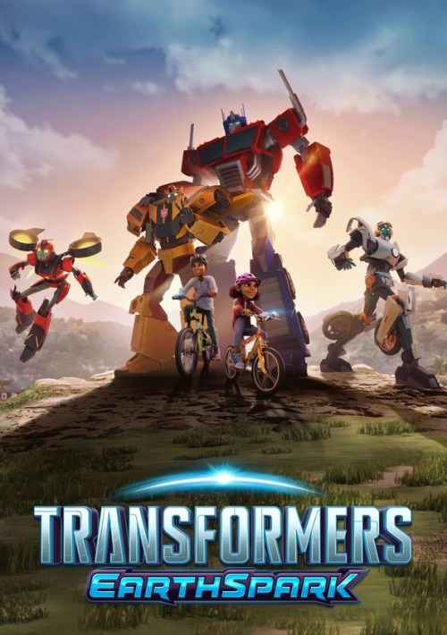 Transformers: La Chispa de la Tierra - Cine.com