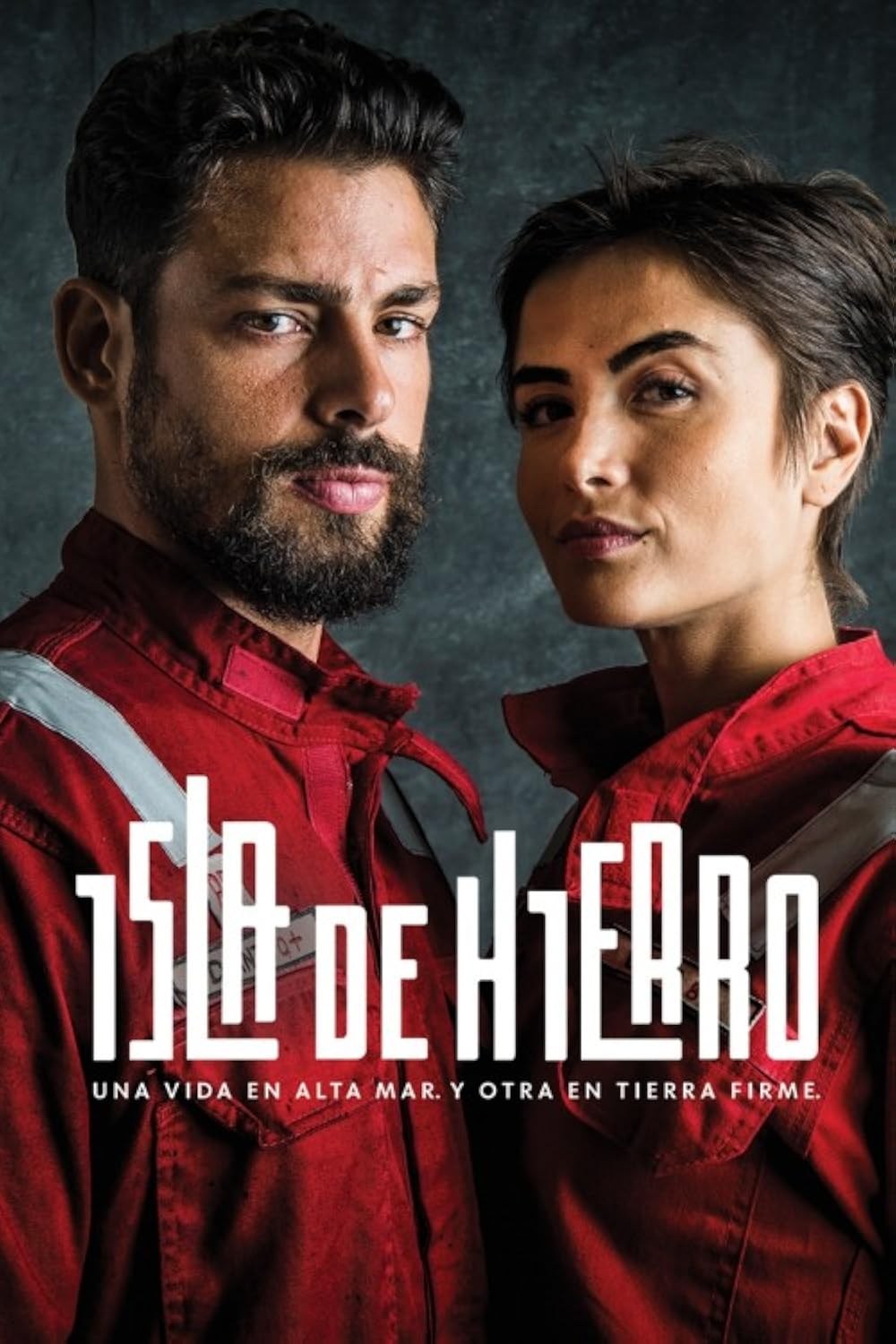 Isla de Hierro - Serie de TV - Cine.com