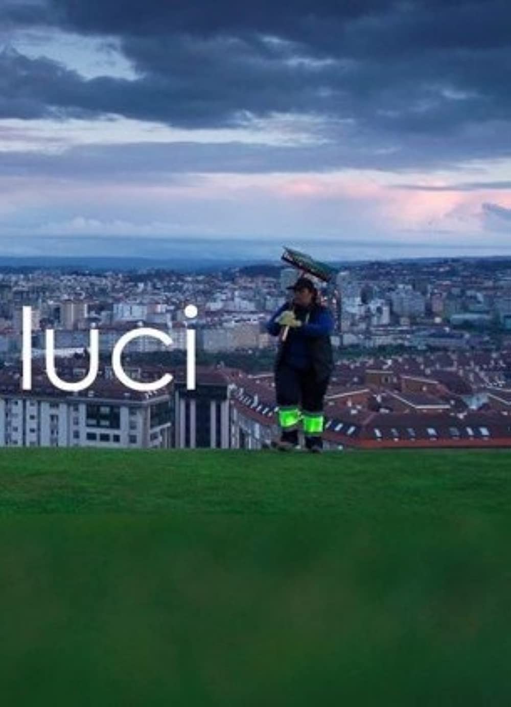Luci - Lista de capítulos de Luci - CINE.COM
