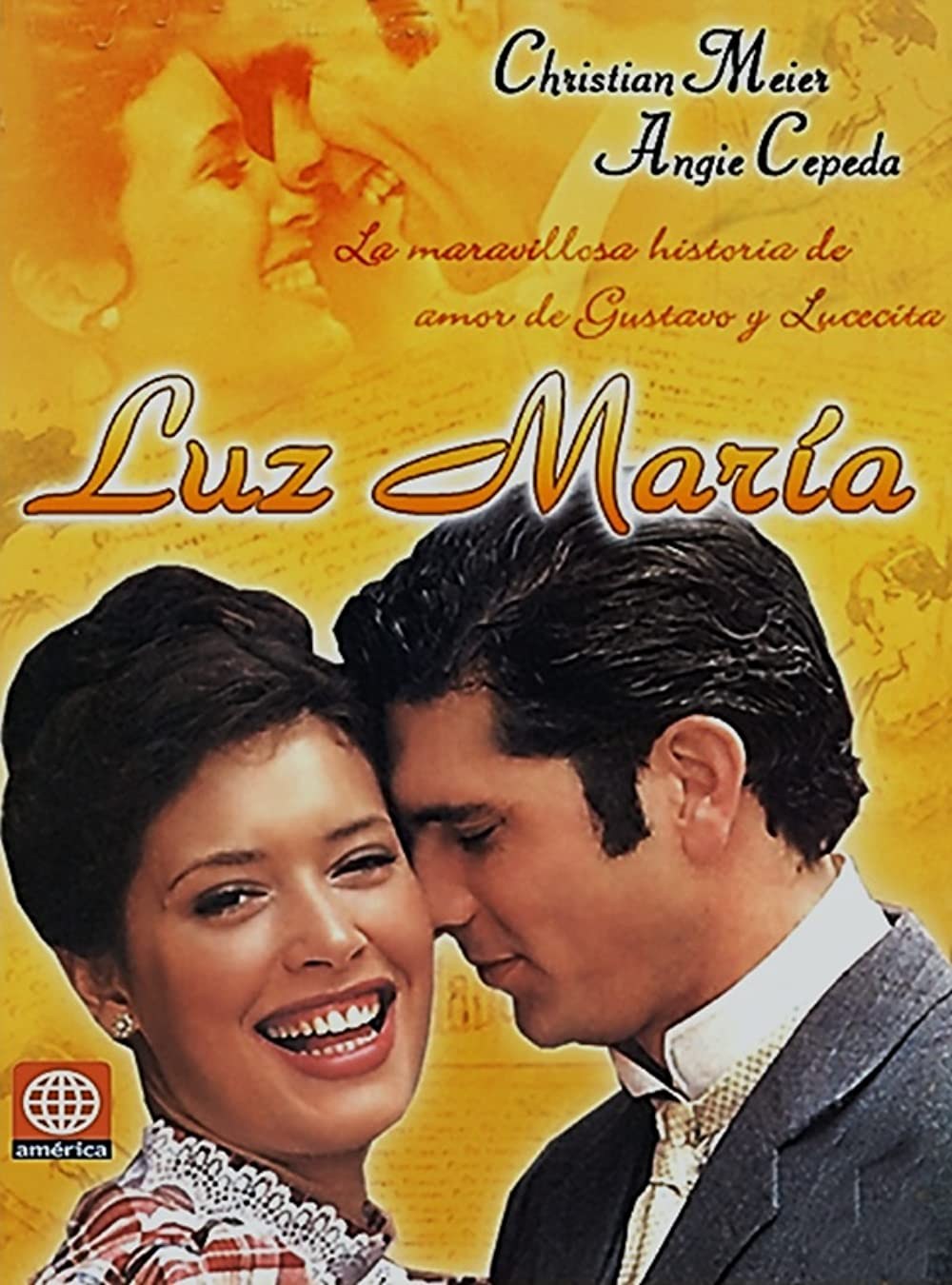 Luz María - Lista de capítulos de Luz María - CINE.COM