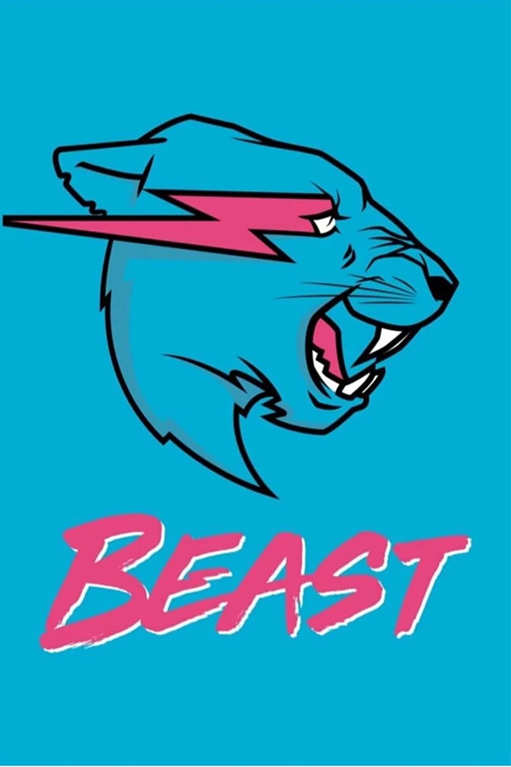 MrBeast - Cartel de MrBeast - CINE.COM