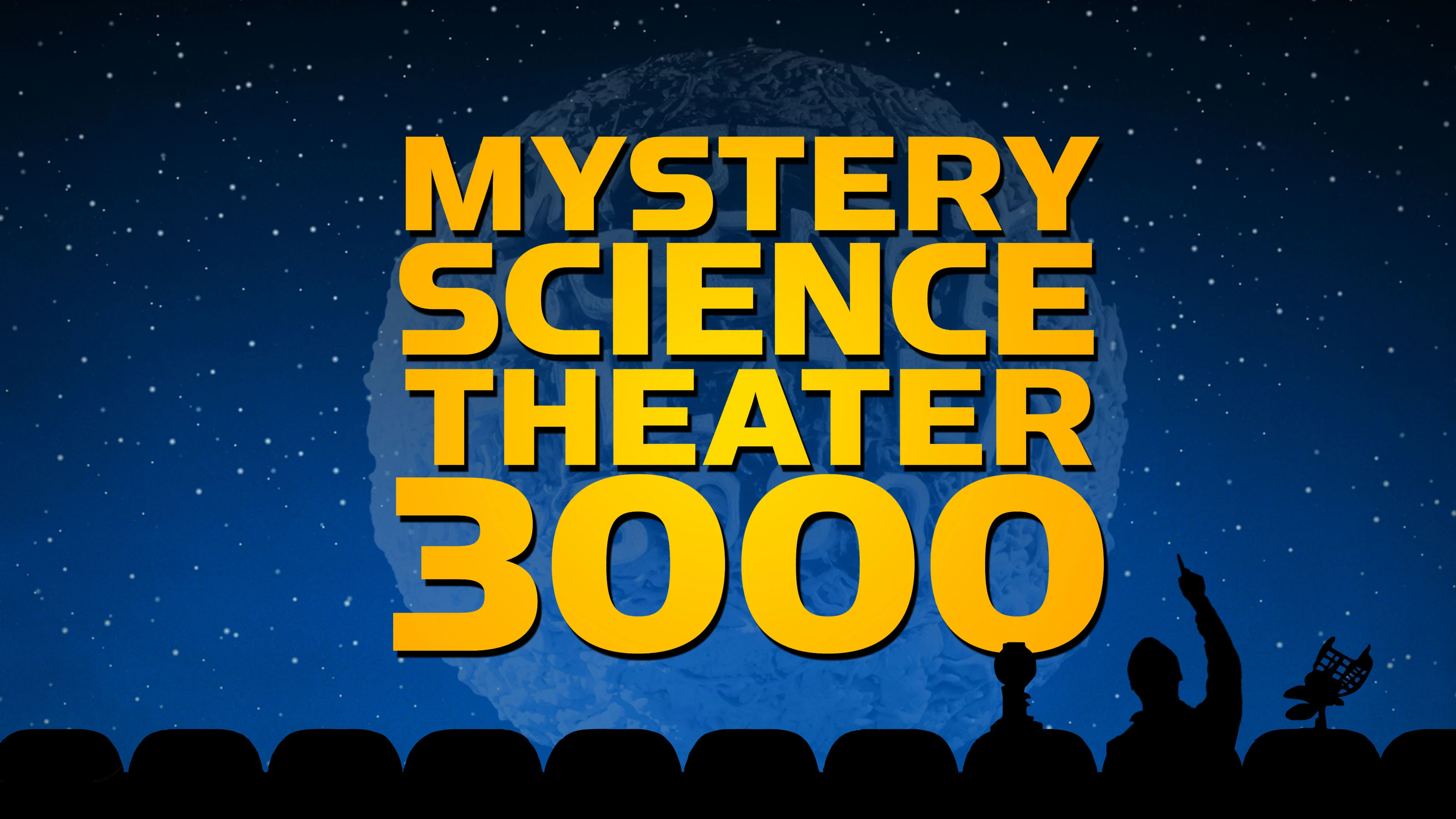 Mystery Science Theater 3000 - Cine.com