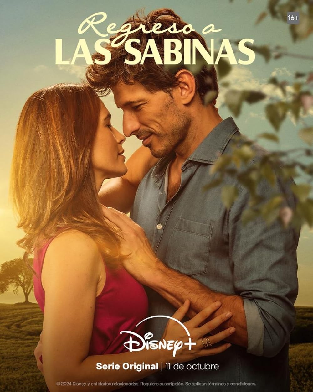 Regreso a Las Sabinas - Lista de capítulos de Regreso a Las Sabinas - CINE.COM