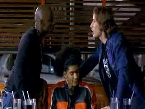 Biker Boyz - Película 2003 - Cine.com