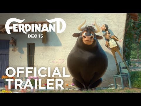 Ferdinand - Película 2017 - Cine.com