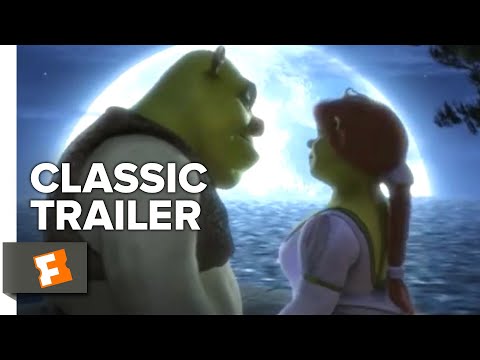 Shrek 2 - Película 2004 - CINE.COM