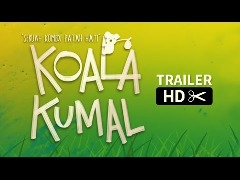 Koala Kumal - Película 2016 - Cine.com