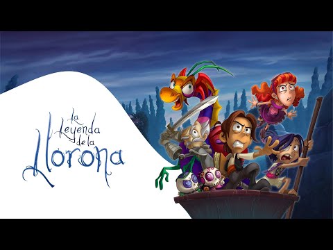 The Legend of La Llorona - Película 2011 - Cine.com