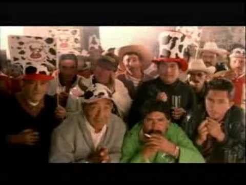 Atlético San Pancho - Película 2001 - Cine.com