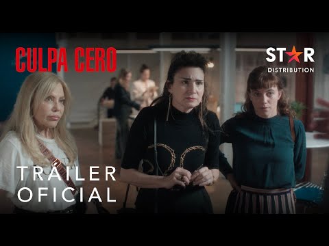Culpa cero - Película 2024 - Cine.com
