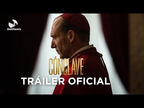 Conclave - Película 2024 - Cine.com