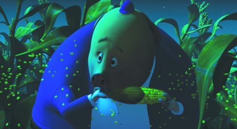 Chicken Little - Película 2005 - Cine.com