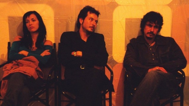 Ladrón que roba a ladrón - Película 2007 - Cine.com