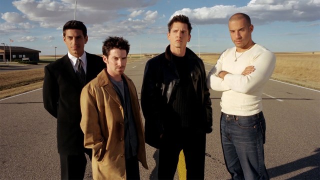 Biker Boyz - Película 2003 - Cine.com