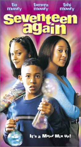 Seventeen Again - Película 2000 - Cine.com