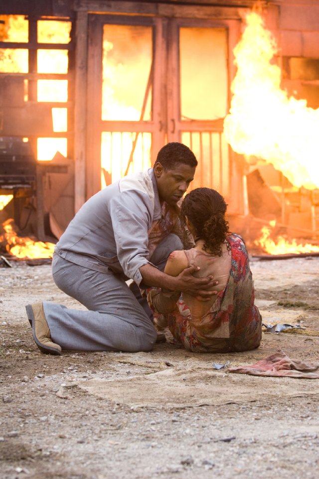 Deja Vu - Película 2006 - Cine.com