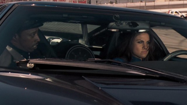 Biker Boyz - Película 2003 - Cine.com