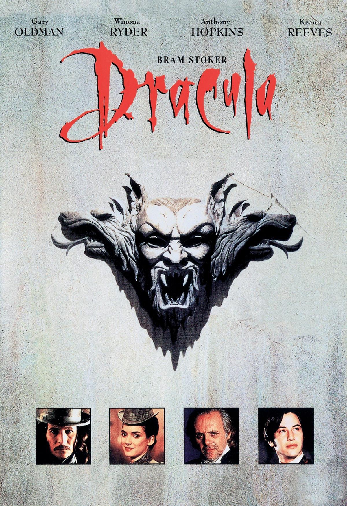 Dracula - Película 1992 - Cine.com