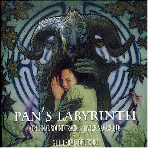 Pan's Labyrinth - Película 2006 - Cine.com