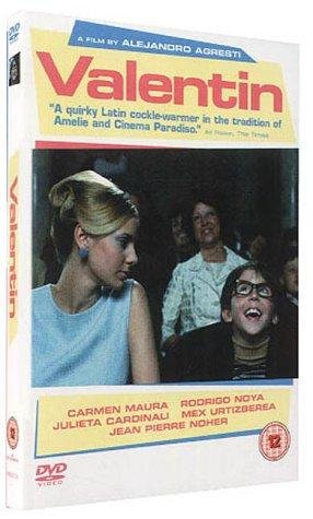Valentin - Película 2002 - Cine.com