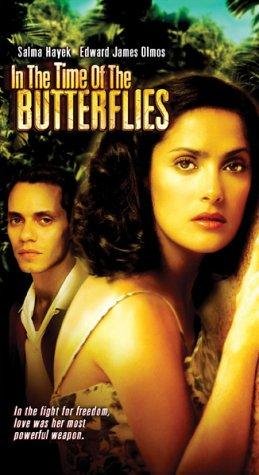 In the Time of the Butterflies - Película 2001 - Cine.com