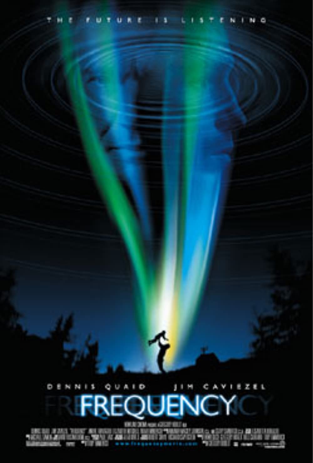 Frequency Pel cula 2000 Cine frequency-pel-cula-2000-cine