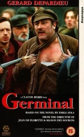 Germinal - Película 1993 - Cine.com