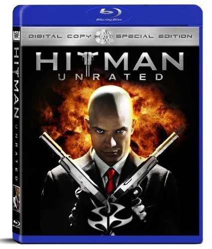 Hitman - Película 2007 - Cine.com