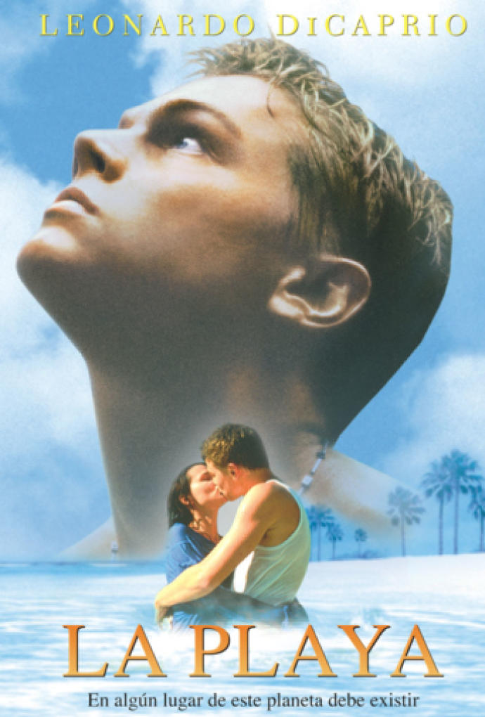 The Beach - Película 2000 - Cine.com