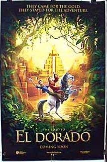 The Road to El Dorado - Película 2000 - Cine.com