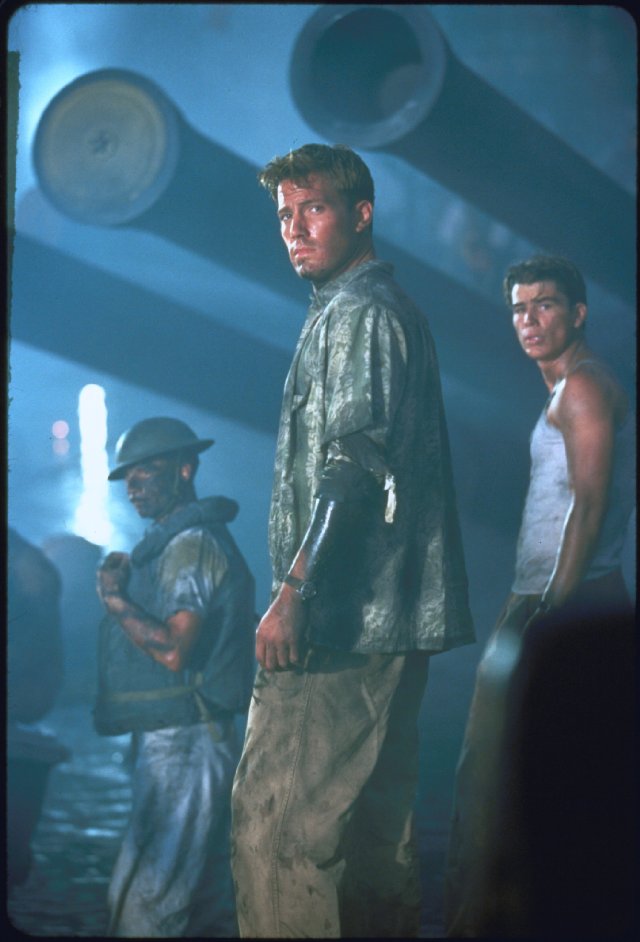 Pearl Harbor - Película 2001 - Cine.com