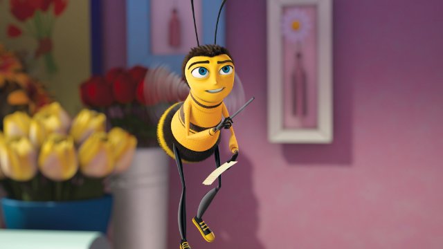 Bee Movie - Película 2007 - Cine.com