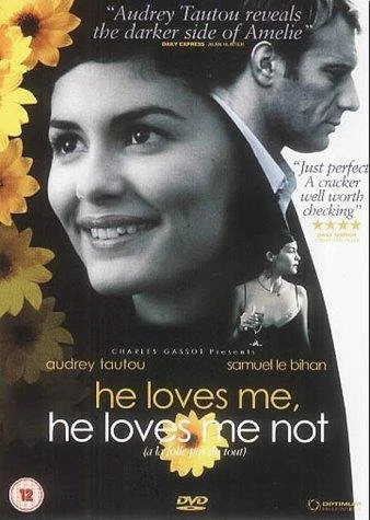 He Loves Me, He Loves Me Not - Película 2002 - Cine.com