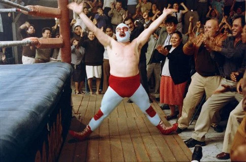 Nacho Libre - Película 2006 - Cine.com