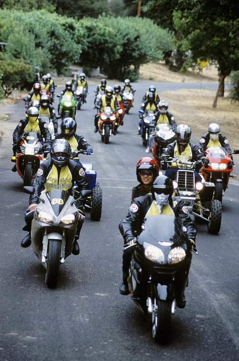 Biker Boyz - Película 2003 - Cine.com