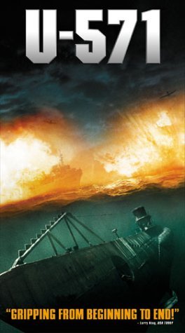 U-571 - Película 2000 - Cine.com