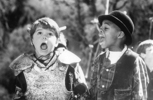 The Little Rascals - Película 1994 - Cine.com